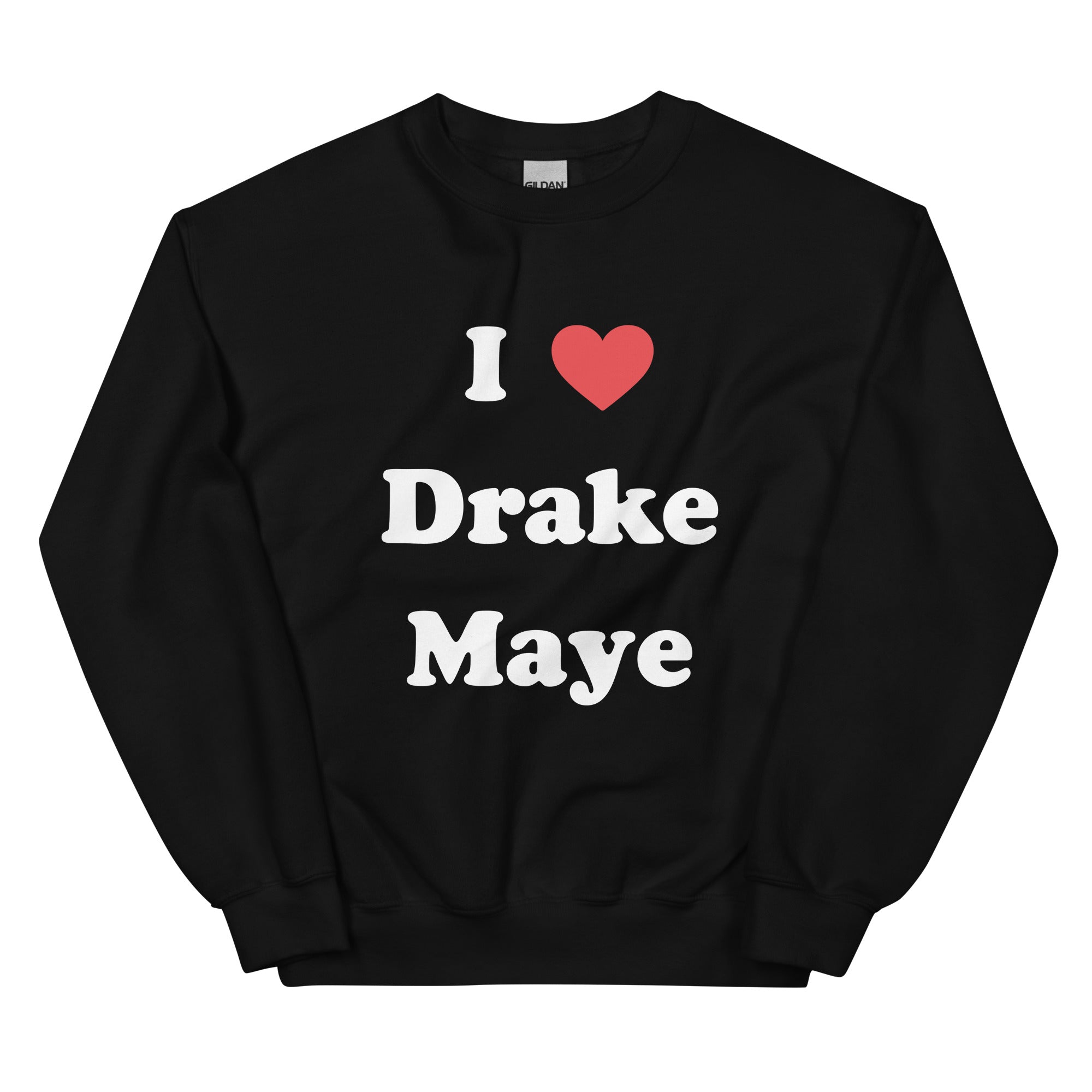 I Heart Drake Maye Shirts, Sweatshirts, and Hoodies - Wear Your Truth